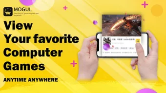 Mogul Cloud Game APK for Android - Download